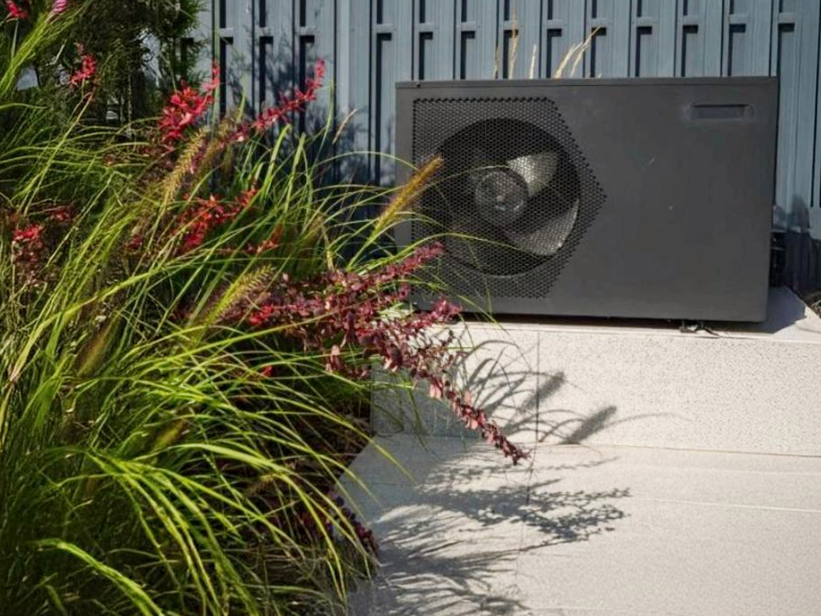 Aufruf: Stellen Sie uns Ihre Fragen rund um das Thema Wärmepumpe