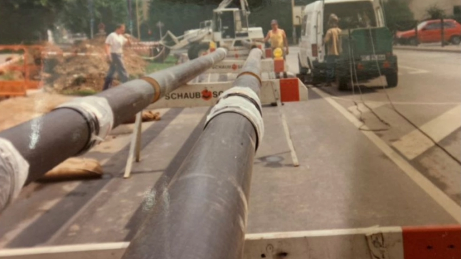 Die „geborenen“ Klimaschützer von den Stadtwerken
