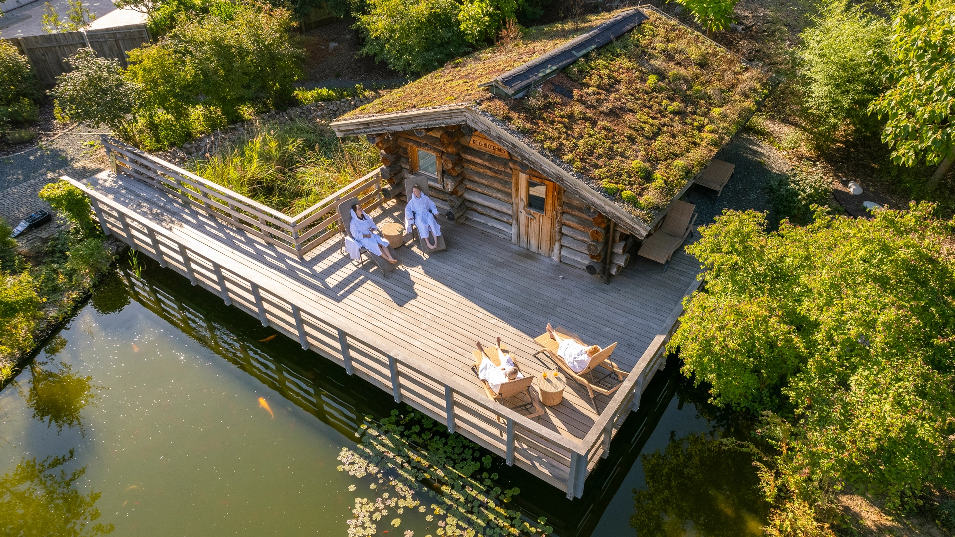 GalaxSea - Jena Swimming Pools and Recreation