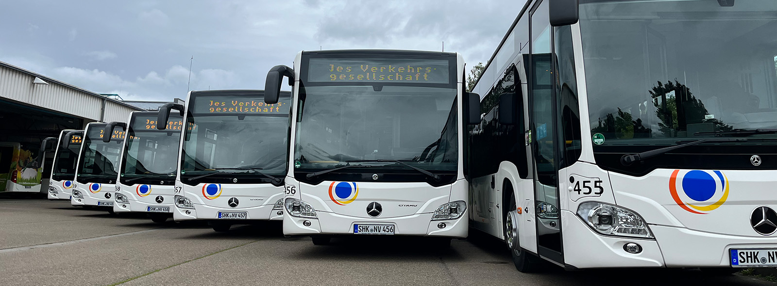 Fahrplanänderungen nach den Weihnachtsferien: Bus-Linien 471 und 470