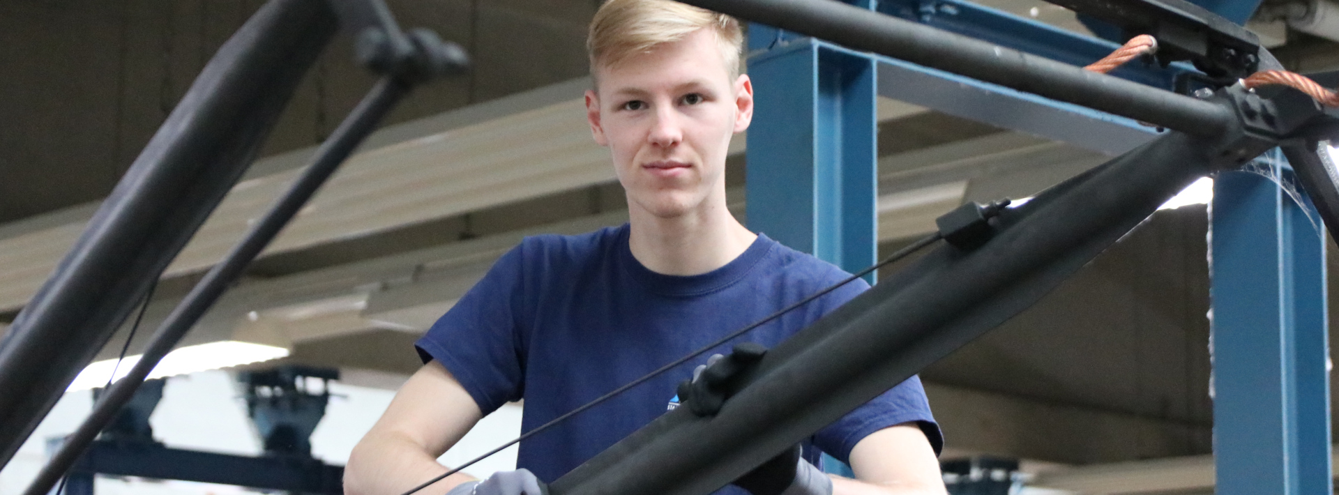 KFZ-Mechatroniker (m/w/d) für System- und Hochvolttechnik - Stadtwerke Jena