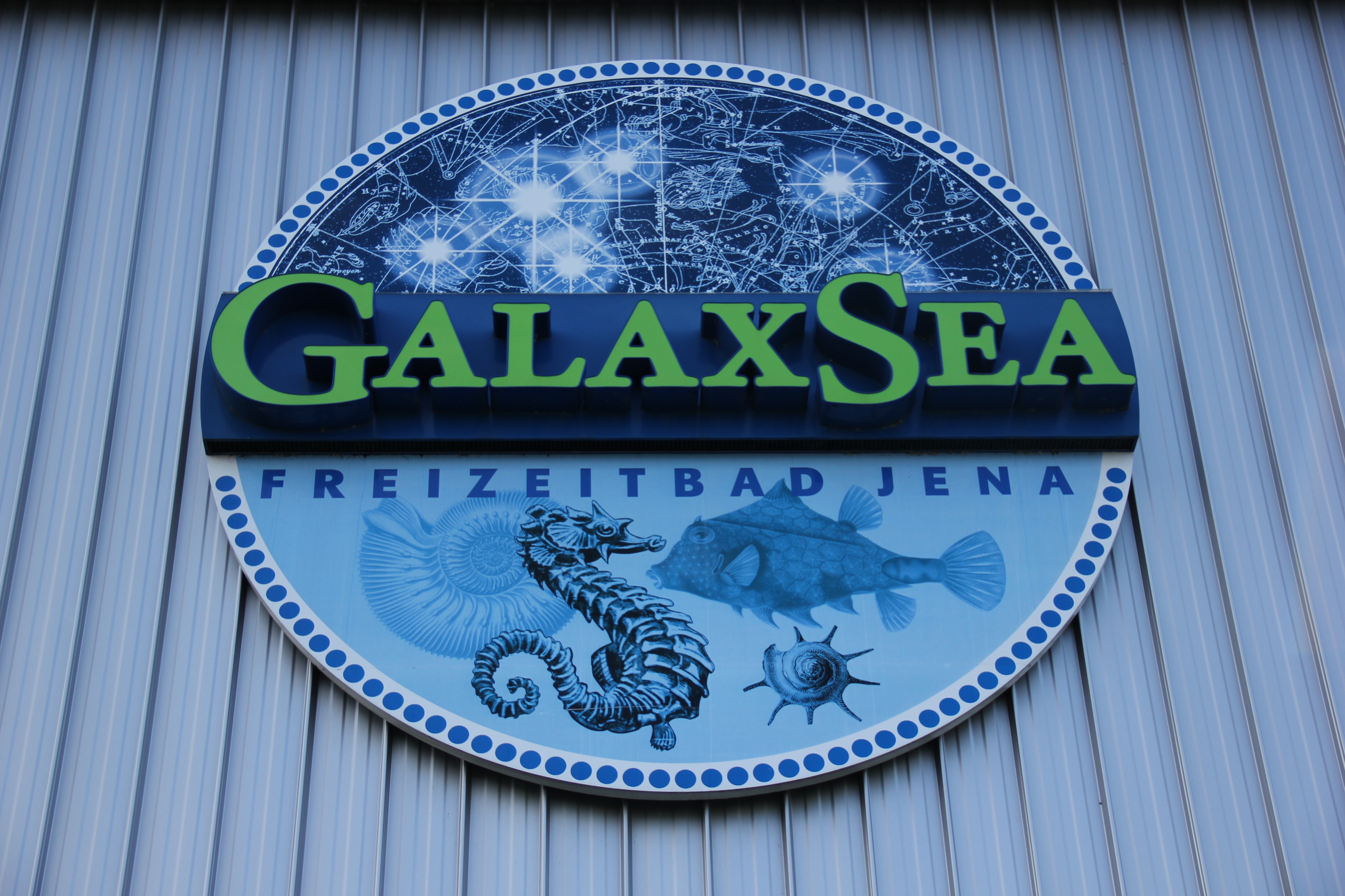 Zukunft GalaxSea: Umfassende Modernisierung startet 2026