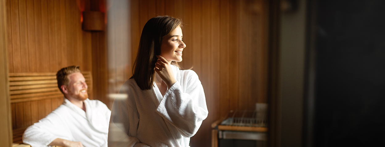 Infusion plan & offers- Jena pools and leisure