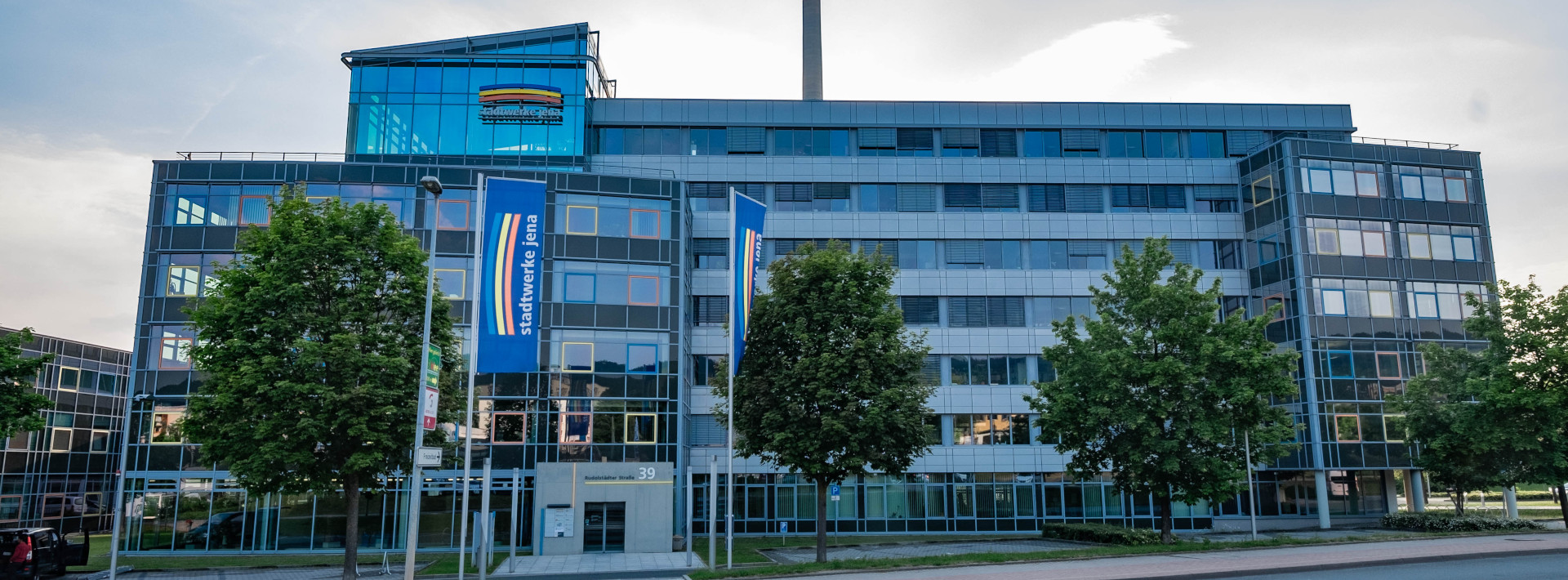 Angebote & Dienstleistungen im Überblick | Stadtwerke Energie Jena-Pößneck